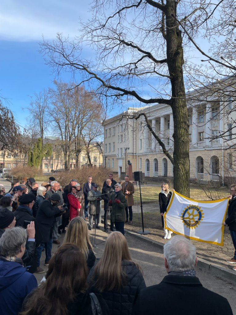 The Magic of Rotary! - The Magic of Rotary